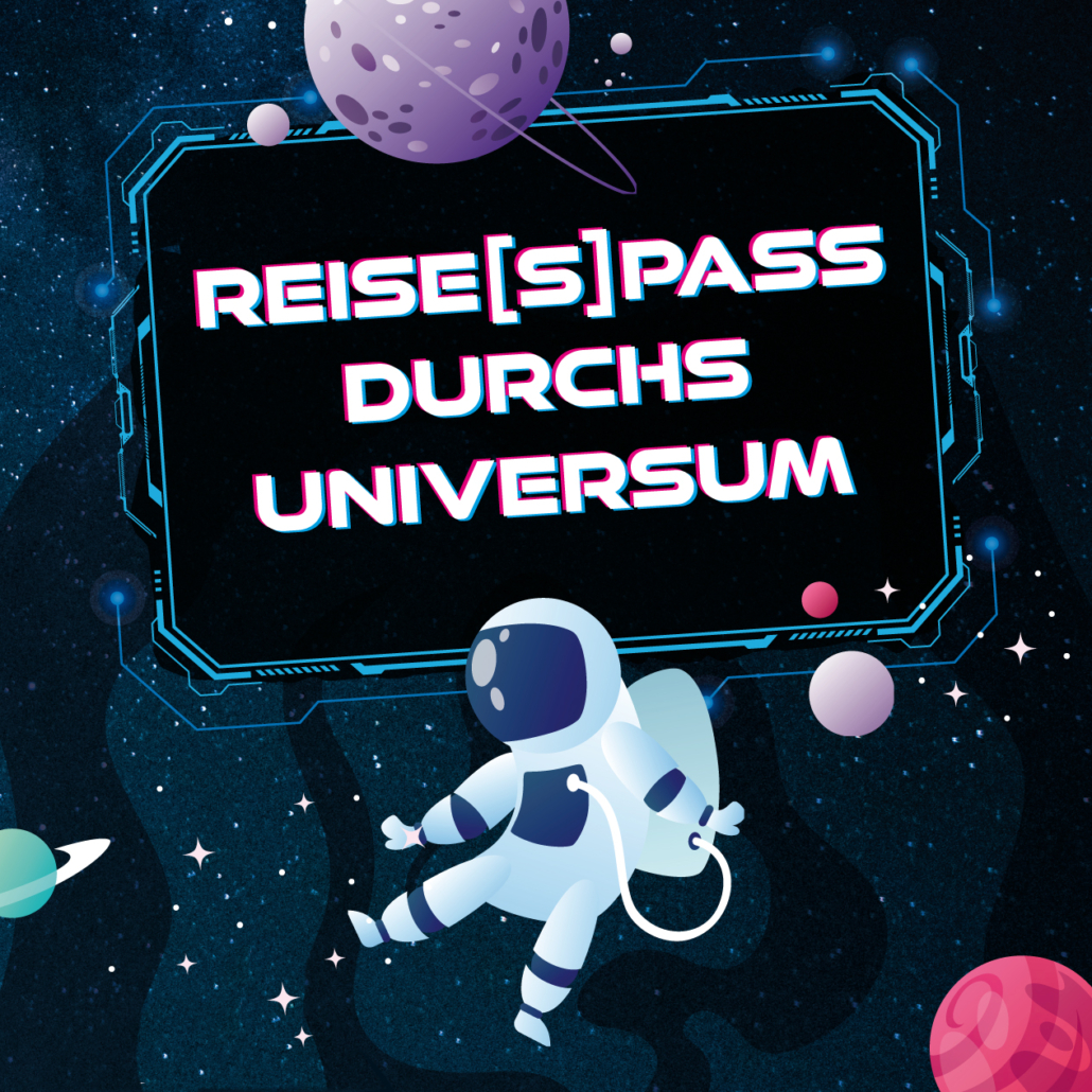 Was ist los im Grazer Kindermuseum FRida & freD