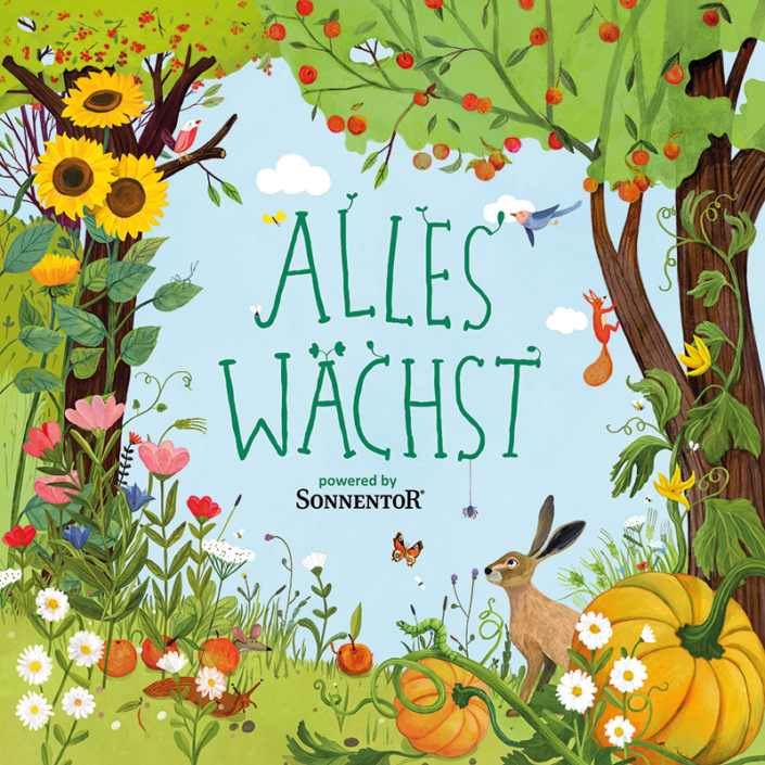 Aktuelles rund um deinen Besuch im Kindermuseum FRida & freD