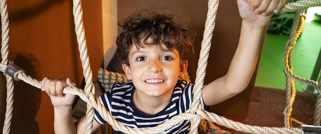 Dein Besuch im Grazer Kindermuseum FRida & freD