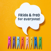 Home - FRida & freD
