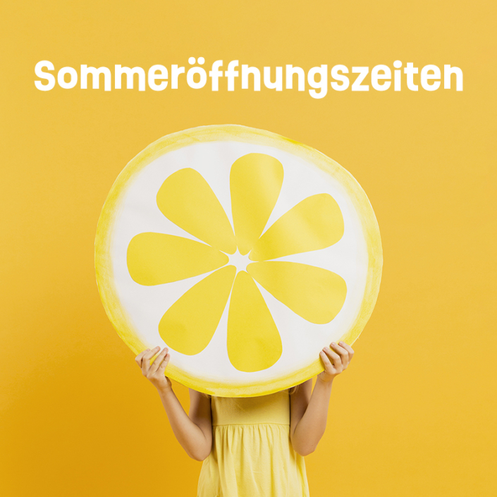 Aktuelles rund um deinen Besuch im Kindermuseum FRida & freD