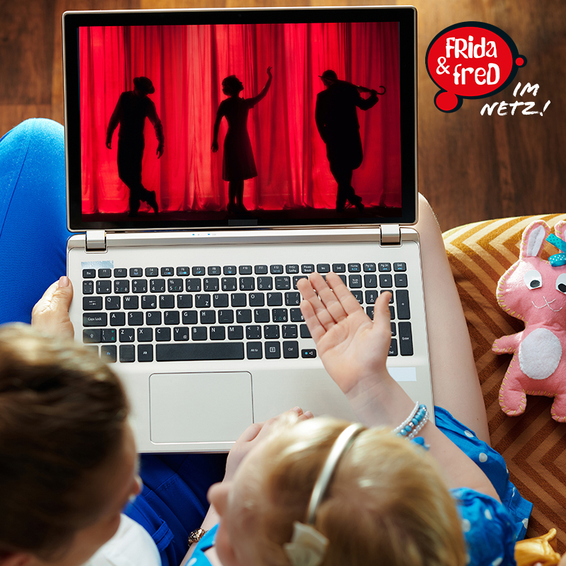 FRida & freD – Das Grazer Kindermuseum