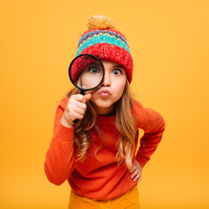 Aktuelles rund um deinen Besuch im Kindermuseum FRida & freD